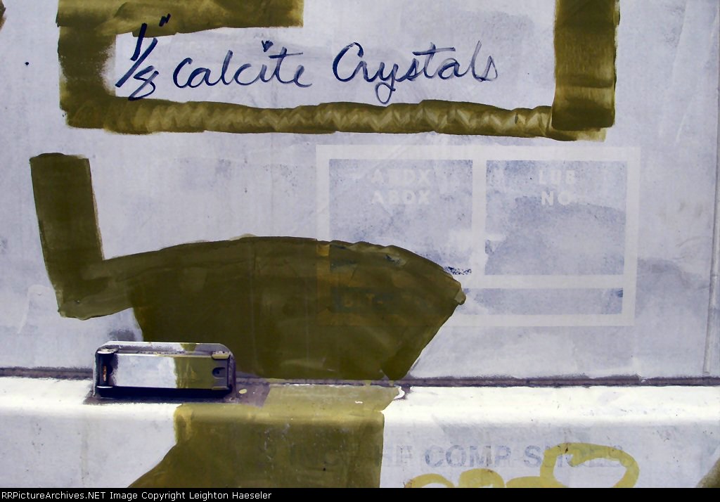 FLOX 983287 consolidated stencil?